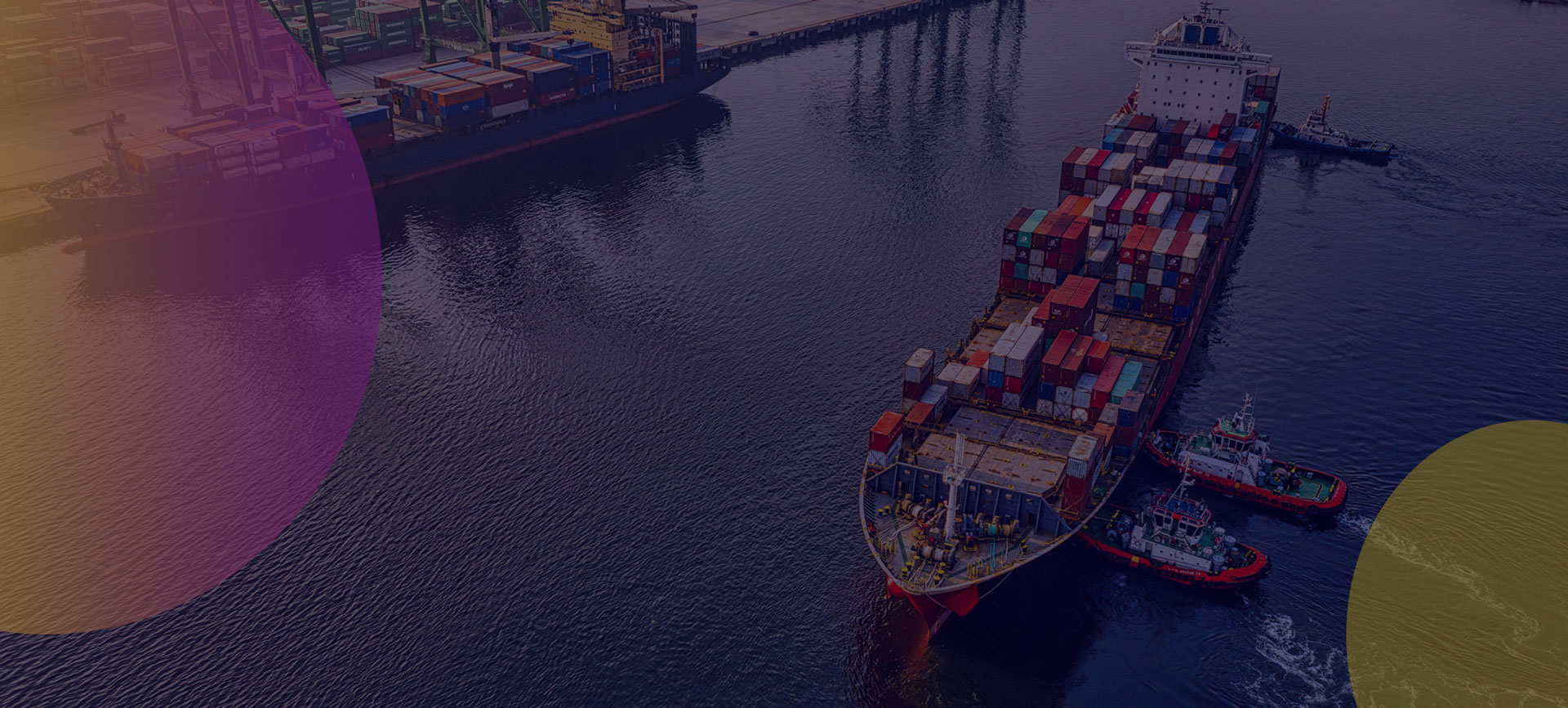 EISAS – Egyptian International Shipping Agencies & Services